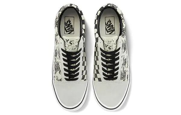 VANS Style 36 Sneakers - White