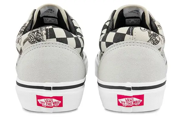 VANS Style 36 Sneakers - White
