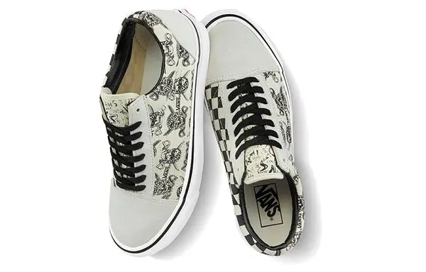 VANS Style 36 Sneakers - White