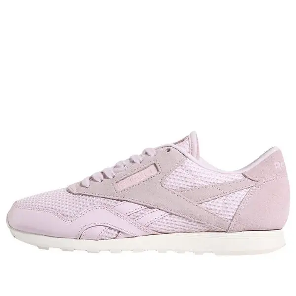REEBOK Cl Nylon Mx - Pink/blue