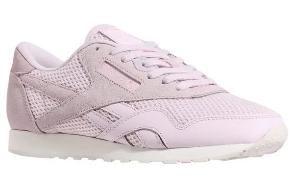 REEBOK Cl Nylon Mx - Pink/blue