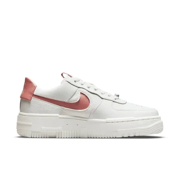 Nike Force 1 Pixel Sneakers