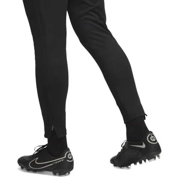 Nike Dri-fit Academy Zippered Soccer Pants