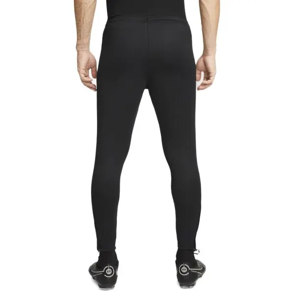 Nike Dri-fit Academy Zippered Soccer Pants