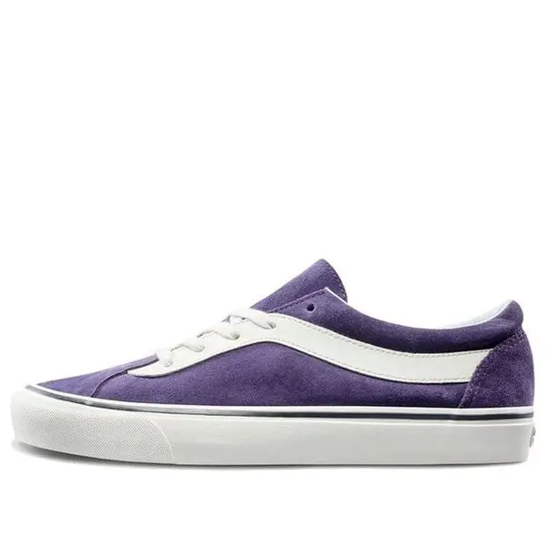 VANS Bold Ni Sneakers - Purple