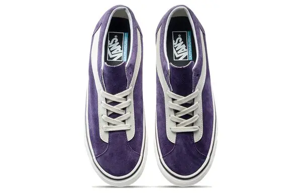 VANS Bold Ni Sneakers - Purple