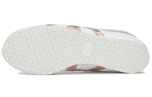 Onitsuka Tiger Mexico 66 Slip-on Sneakers - White/pink