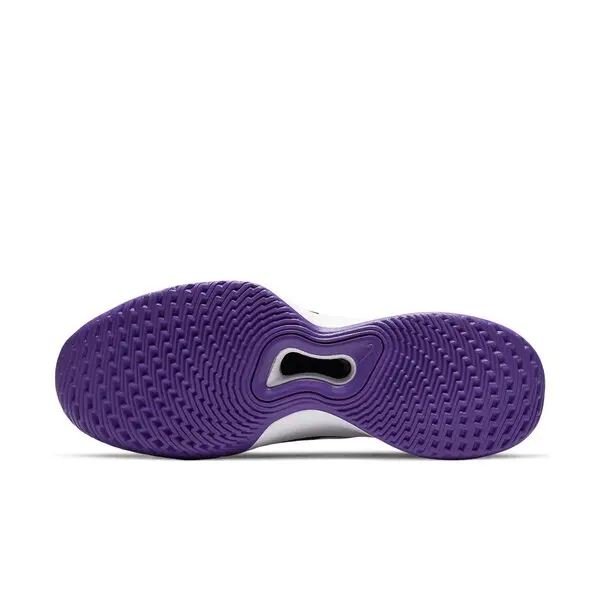 Nike Max Volley " Iridescent" Athletic Sneakers - Black