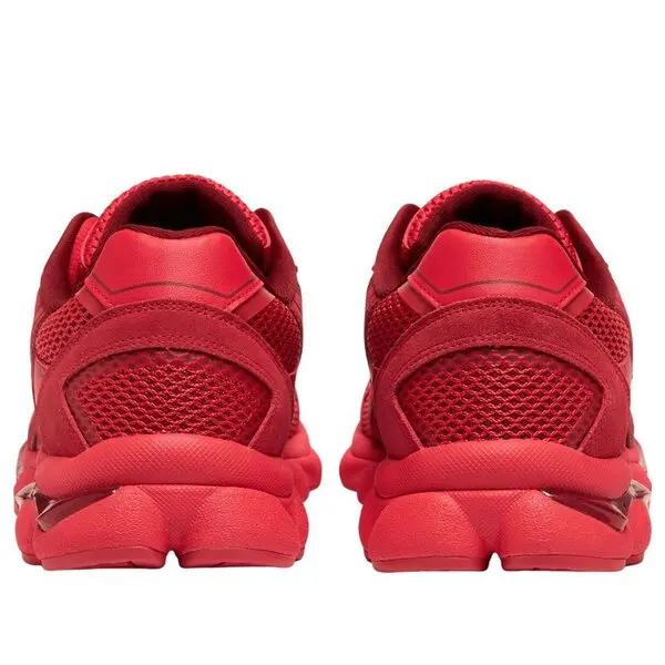 Onitsuka Tiger Tigrun Sneakers - Classic Red