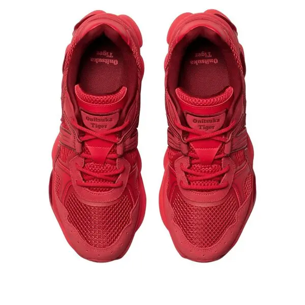 Onitsuka Tiger Tigrun Sneakers - Classic Red