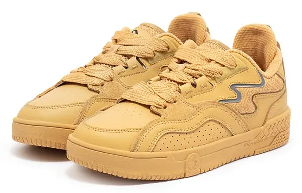 361 DEGREES Skate Up Sneakers