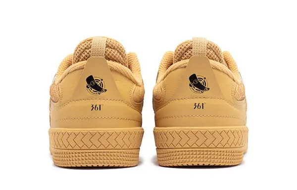 361 DEGREES Skate Up Sneakers