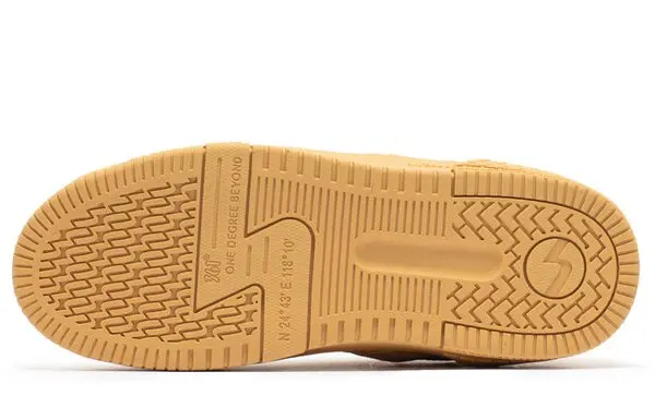 361 DEGREES Skate Up Sneakers