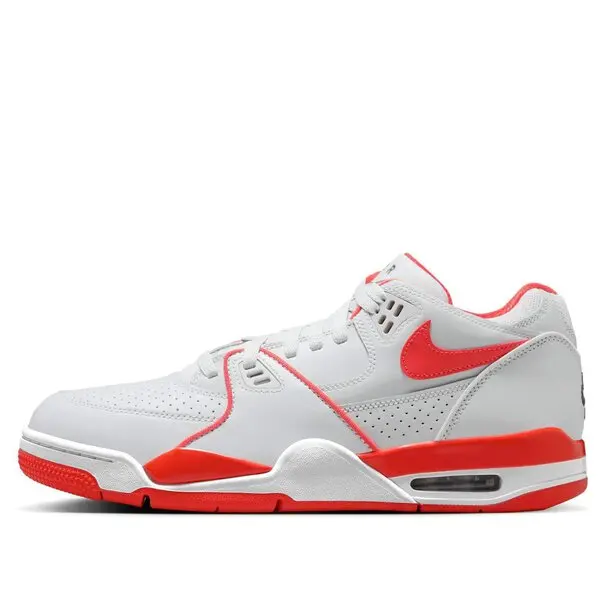 Nike Flight 89 Low Sneakers - Pure Platinum/white/anthracite