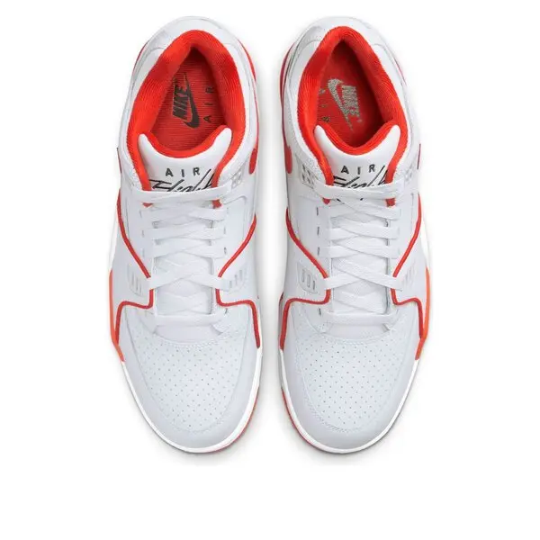 Nike Flight 89 Low Sneakers - Pure Platinum/white/anthracite