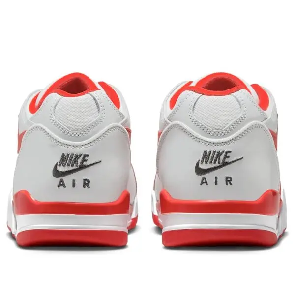 Nike Flight 89 Low Sneakers - Pure Platinum/white/anthracite