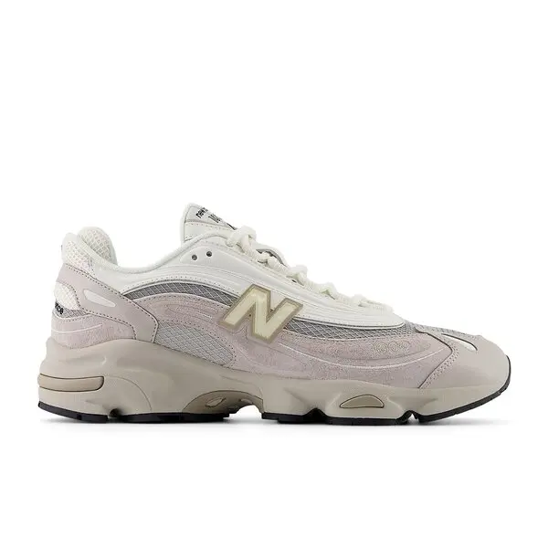 NEW BALANCE 1000 "moonrock Sea Salt" Sneakers - Grey/white/black