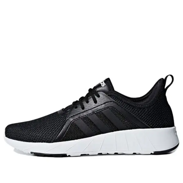 Adidas Neo Questar Sneakers - Black