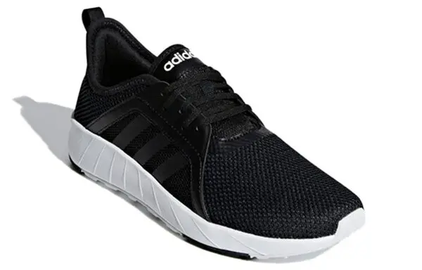 Adidas Neo Questar Sneakers - Black