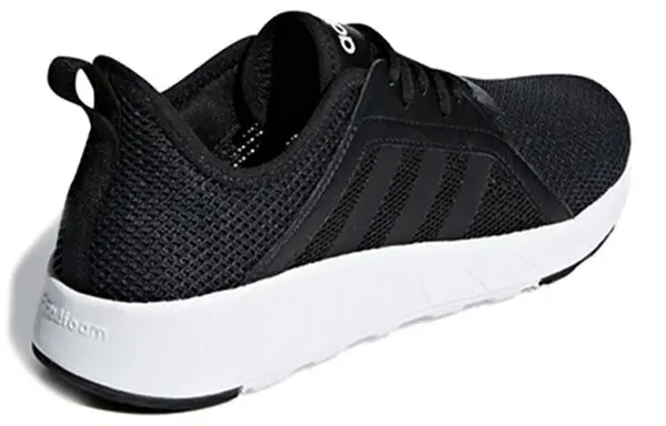 Adidas Neo Questar Sneakers - Black