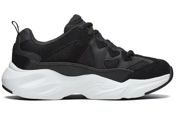 Sketchers Stamina Airy Low-top Sneakers
