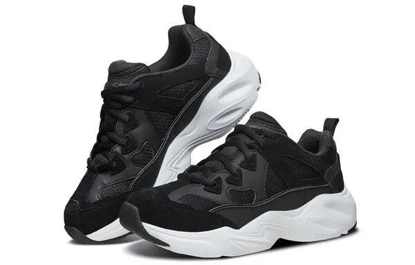Sketchers Stamina Airy Low-top Sneakers