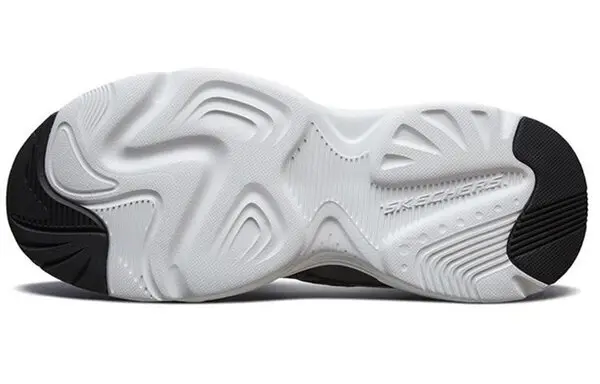 Sketchers Stamina Airy Low-top Sneakers
