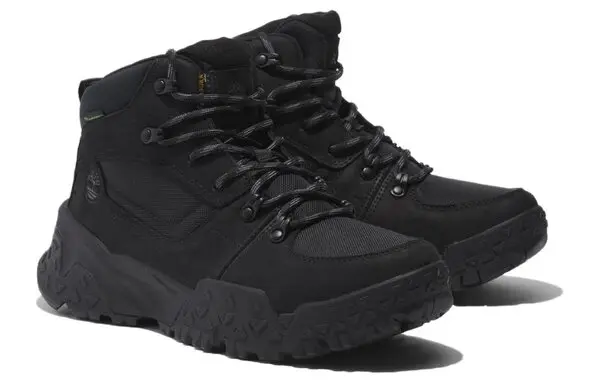Timberland Motion Scramble Waterproof Boots