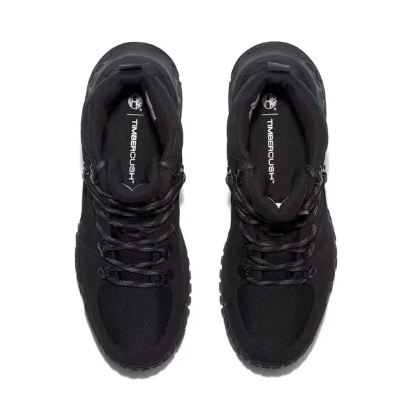 Timberland Motion Scramble Waterproof Boots