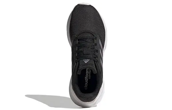 Adidas Galaxy Sneakers - Black/pink
