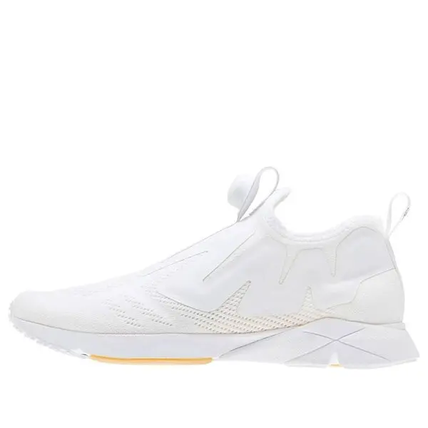 REEBOK Pump Supreme Engine Sneakers - White