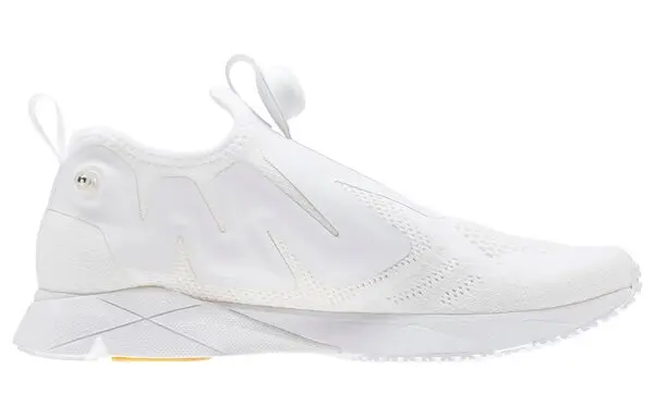 REEBOK Pump Supreme Engine Sneakers - White