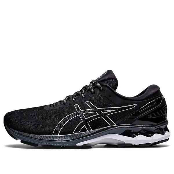Asics Gel-kayano 27 Athletic Sneakers - Black