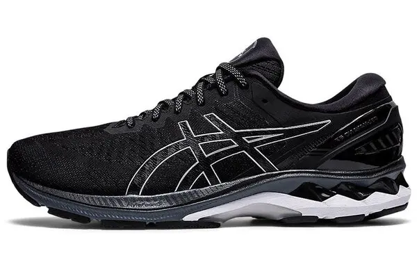 Asics Gel-kayano 27 Athletic Sneakers - Black