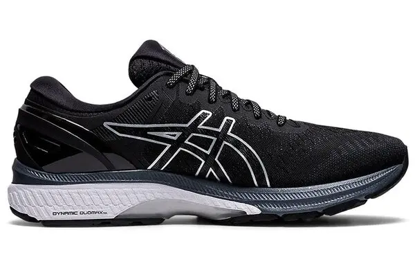 Asics Gel-kayano 27 Athletic Sneakers - Black