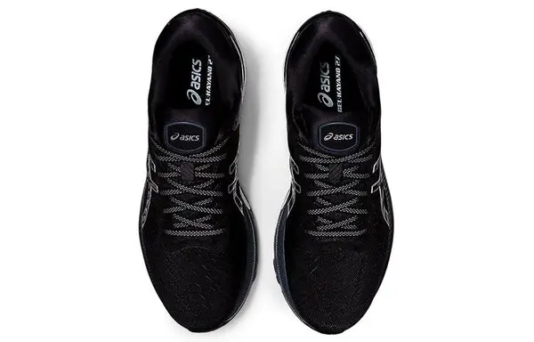 Asics Gel-kayano 27 Athletic Sneakers - Black