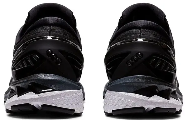 Asics Gel-kayano 27 Athletic Sneakers - Black