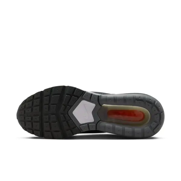 Nike Max Pulse "black Bright Crimson - Black/smoke Grey/anthracite