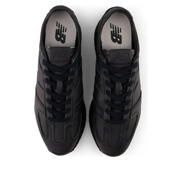 NEW BALANCE 471 Low Top Sneakers - Triple Black