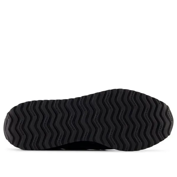 NEW BALANCE 471 Low Top Sneakers - Triple Black
