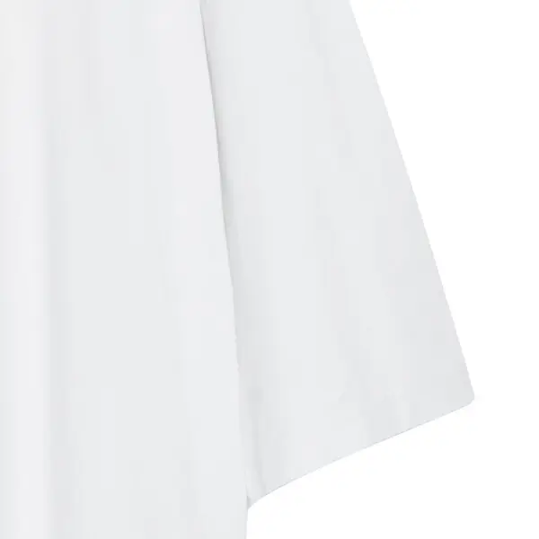 Balenciaga I Love" Graphic Print T-shirt