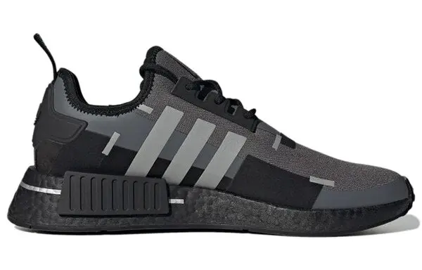Adidas Nmd_r1 "black Carbon