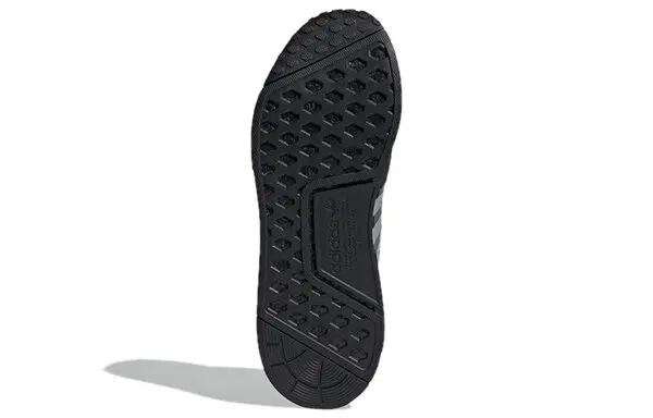 Adidas Nmd_r1 "black Carbon