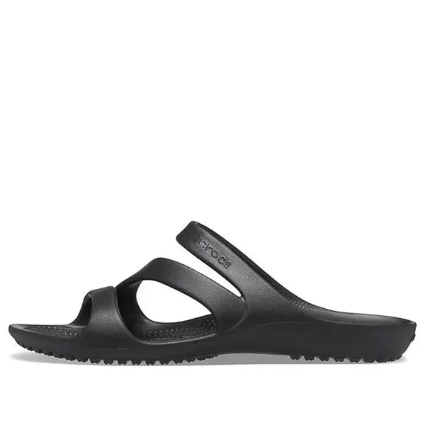 CROCS Kadee Flat Sandals