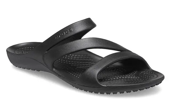 CROCS Kadee Flat Sandals