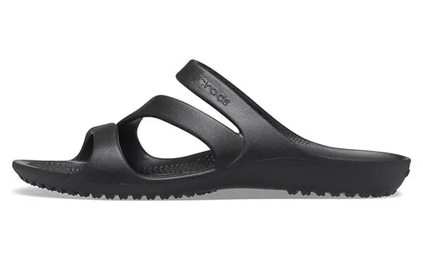 CROCS Kadee Flat Sandals