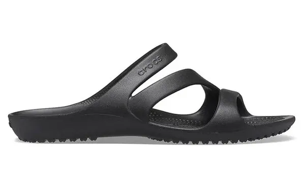 CROCS Kadee Flat Sandals