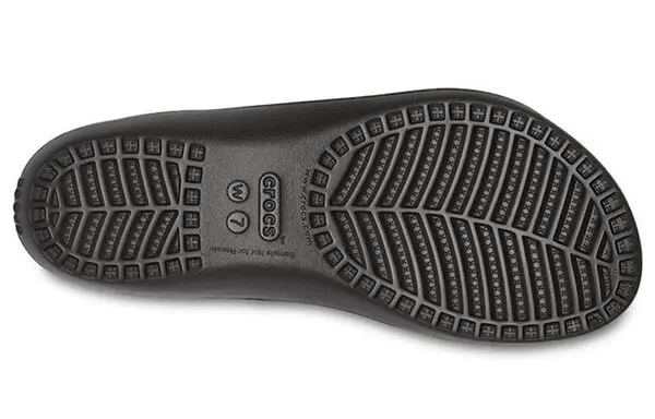 CROCS Kadee Flat Sandals