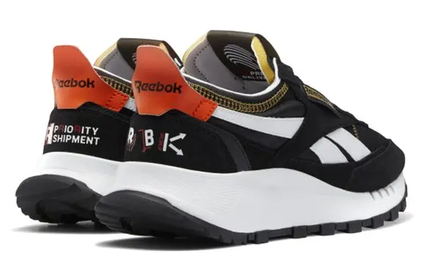 REEBOK Cl Legacy Running Shoes