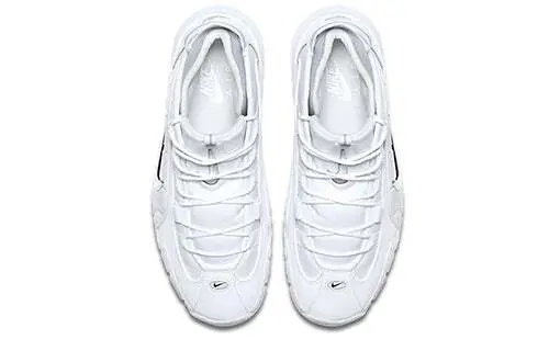 Nike Max Penny 1 Sneakers - White/silver